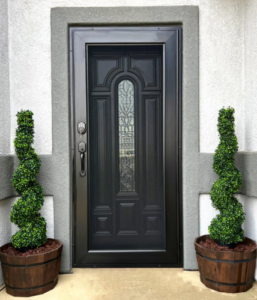 Security Screens, Security Doors & Storm Doors | Den Defenders