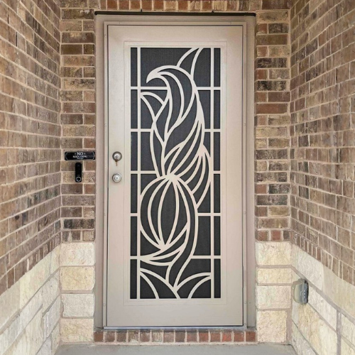 Den Defenders Security Doors | Since 2002
