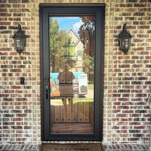Den Defenders Security Doors | Since 2002