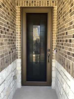 Security Window Screens | Den Defenders